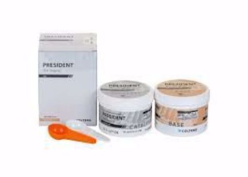 President Putty Original fast soft 60022166, 300mlbase 300ml ...