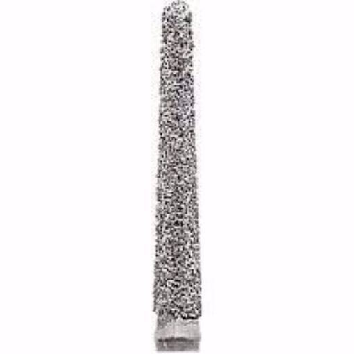 Diamant bor Viking V850L 018 FG, 5stk Konisk rund top lang- Dental Direct