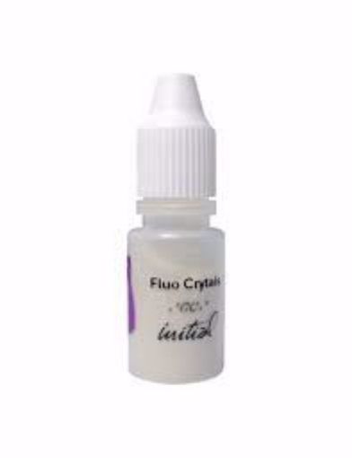 GC Initial IQ, One Body, Fluo Crystals 870000, 8 g- Dental Direct