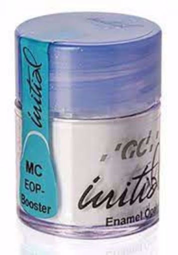 GC Initial MC Enamel Opal Booster 870079, 20 g- Dental Direct
