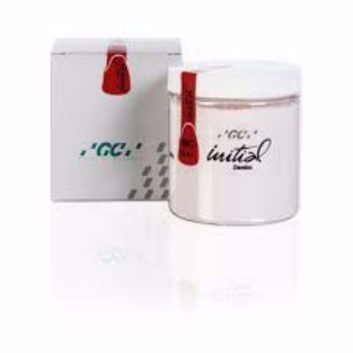 GC Initial MC, Paste Opaque O-C3 870012, 3g- Dental Direct