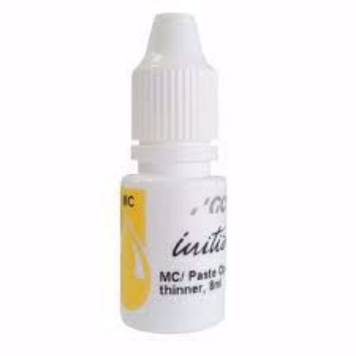 GC Initial MC, Paste Opaque Thinner 870700, 8 ml- Dental Direct