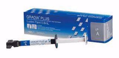 Gradia Plus LP-A 901115, 0,8 ml- Dental Direct