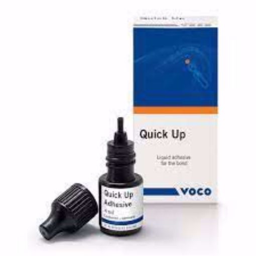 Quick Up adhesive 1628, 4 ml- Dental Direct