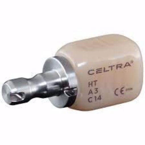 Celtra Duo blokke HT C14 A3 5365411225, 4stk A3- Dental Direct