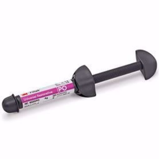 Filtek Universal sprøyter A3 6555A3, 4g- Dental Direct