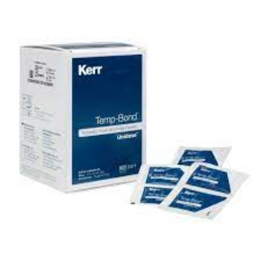 Tempbond singledose 31377, 50poser á 2,4g ialt 120gram- Dental Direct