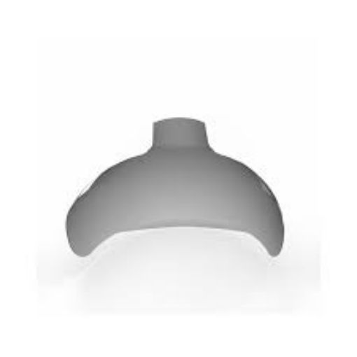 Strata-G Matrix Bands, SG100, 100 stk, 4,5mm, grå- Dental Direct