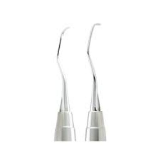CM Curette Gracey 3-4, LS Passion, 1 stk, LSP972/3-4- Dental Direct