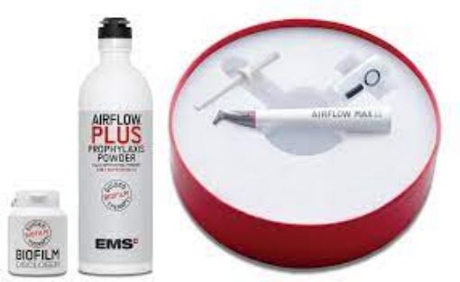 Air-Flow Max Introduction kit FS-475, 1 stk- Dental Direct