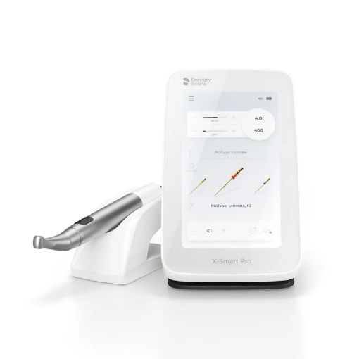 X-Smart Pro Endo motor, WaveOne Gold kit, B00XSP0W1GKIT- Dental Direct